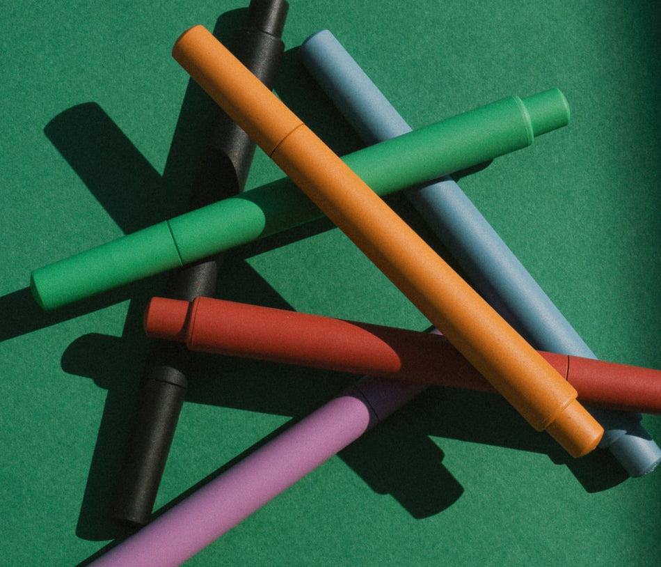 ciklo | le stylo avec moins de GES - CIKLO