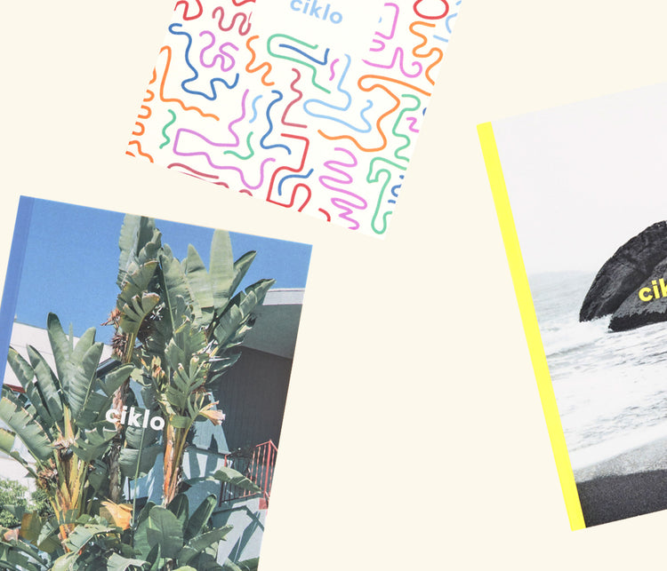 ciklo | le stylo avec moins de GES - CIKLO