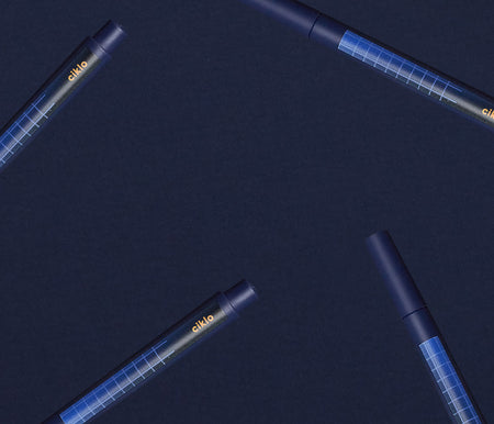 ciklo | le stylo avec moins de GES - CIKLO
